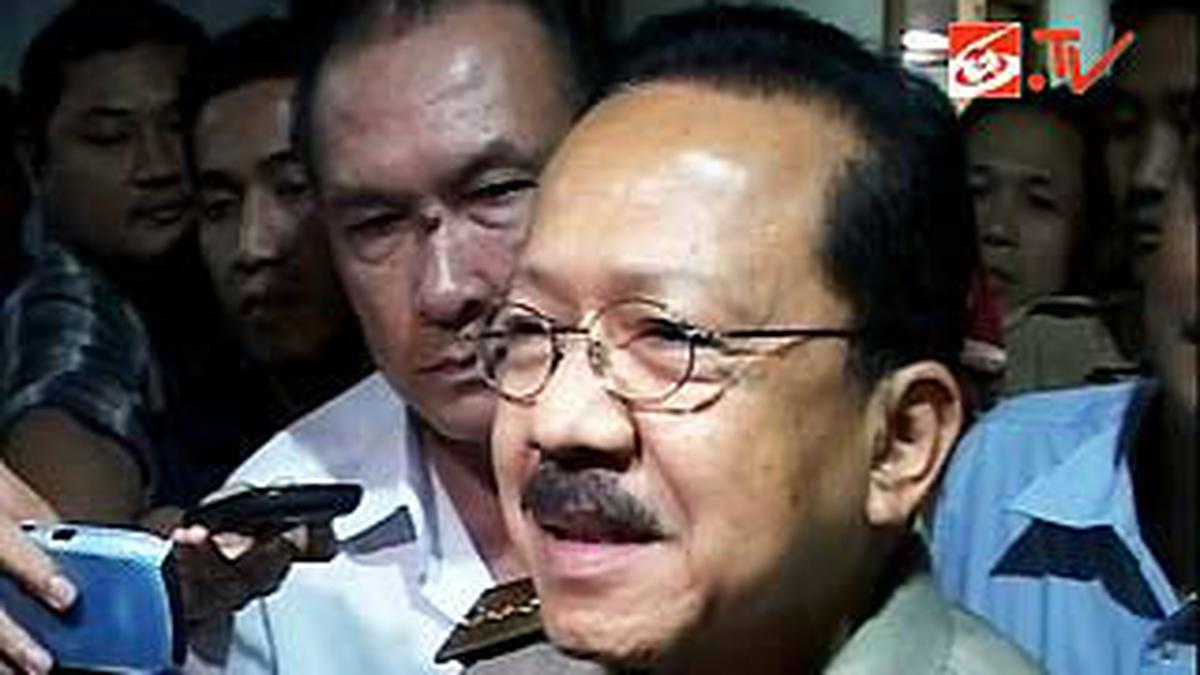 LSI: Masyarakat Jakarta Masih Unggulkan Foke