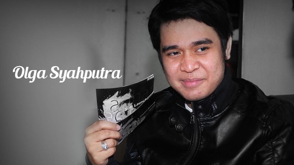 Olga Syahputra Pernah Dekat dengan 3 Wanita Ini - ShowBiz Liputan6.com