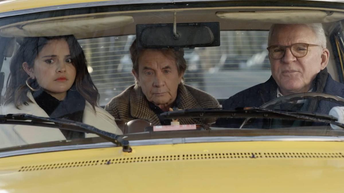 10 Rekomendasi Serial Kriminal Berbumbu Komedi, Cocok untuk Menemani ...