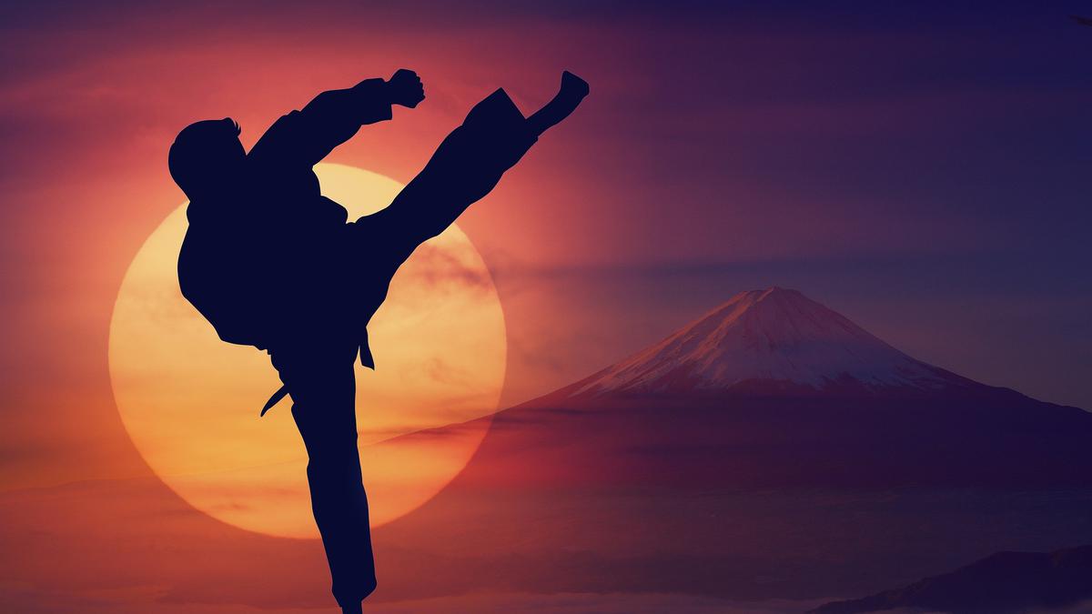 35 Kata-Kata Mutiara Karate Penyemangat, Penuh Motivasi