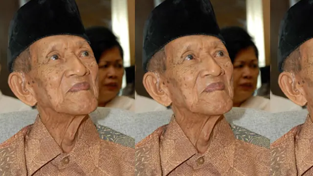 Sejarah Lagu Bengawan Solo, Karya Maestro Gesang yang Diterjemahkan ...