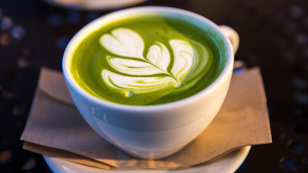 Nikmat dan Baik untuk Tubuh, Ini 9 Fakta Menarik Tentang Matcha