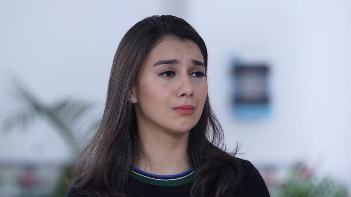 Live Streaming SCTV Sinetron Cinta Suci Episode Jumat 16 November 2018 ...