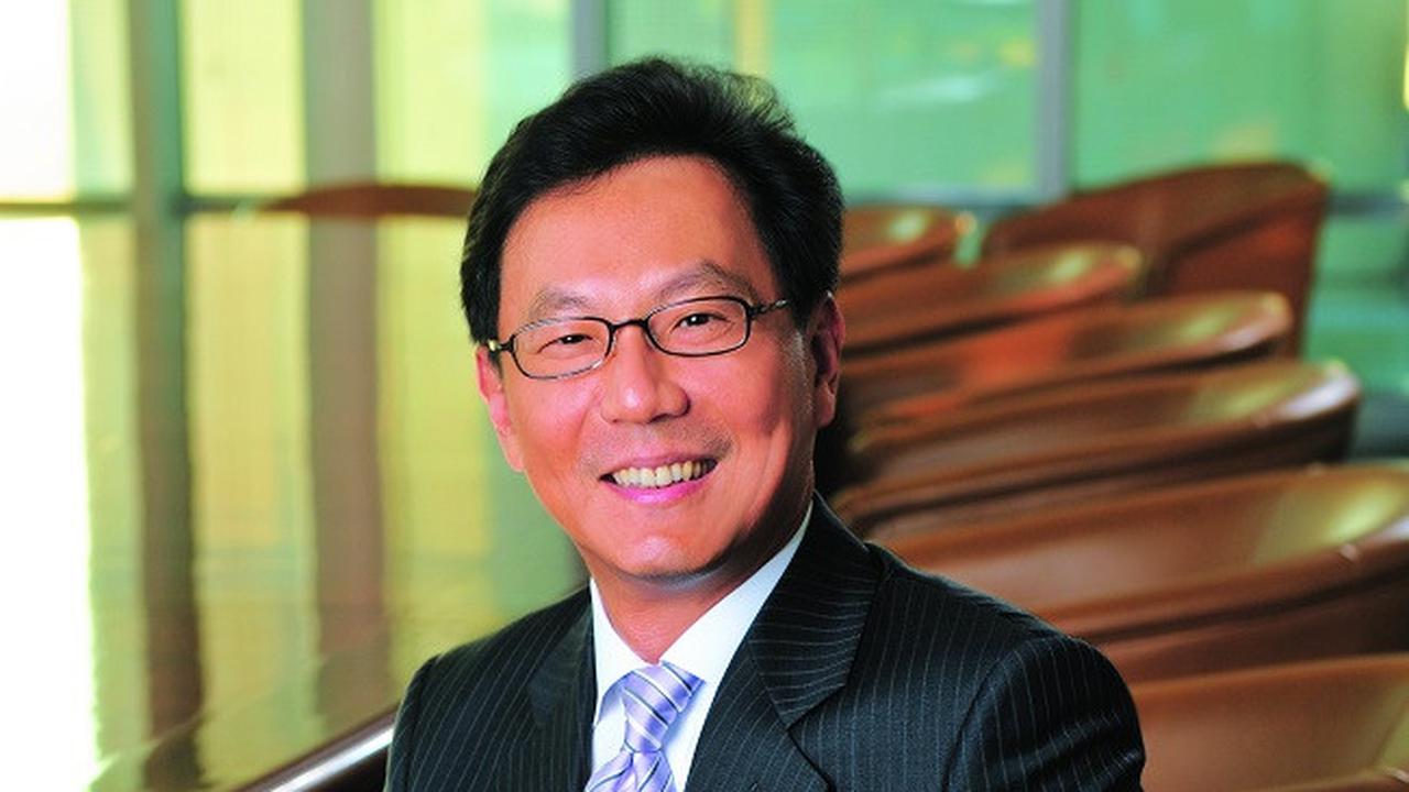 Daniel Tsai, Miliarder Terkaya Taiwan yang Jadi CEO Terbaik