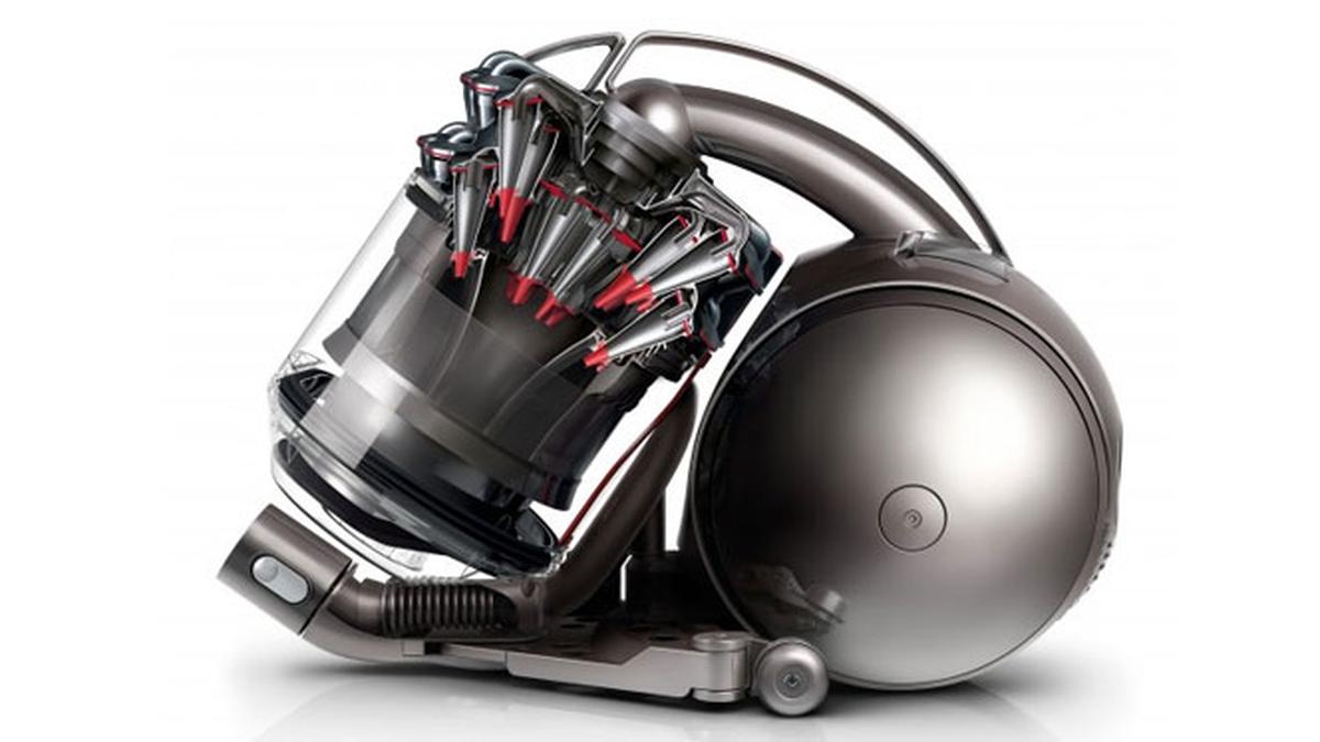 Vacumm Cleaner Ini Diklaim Bisa Tahan Hingga 500 Tahun - Tekno Liputan6.com