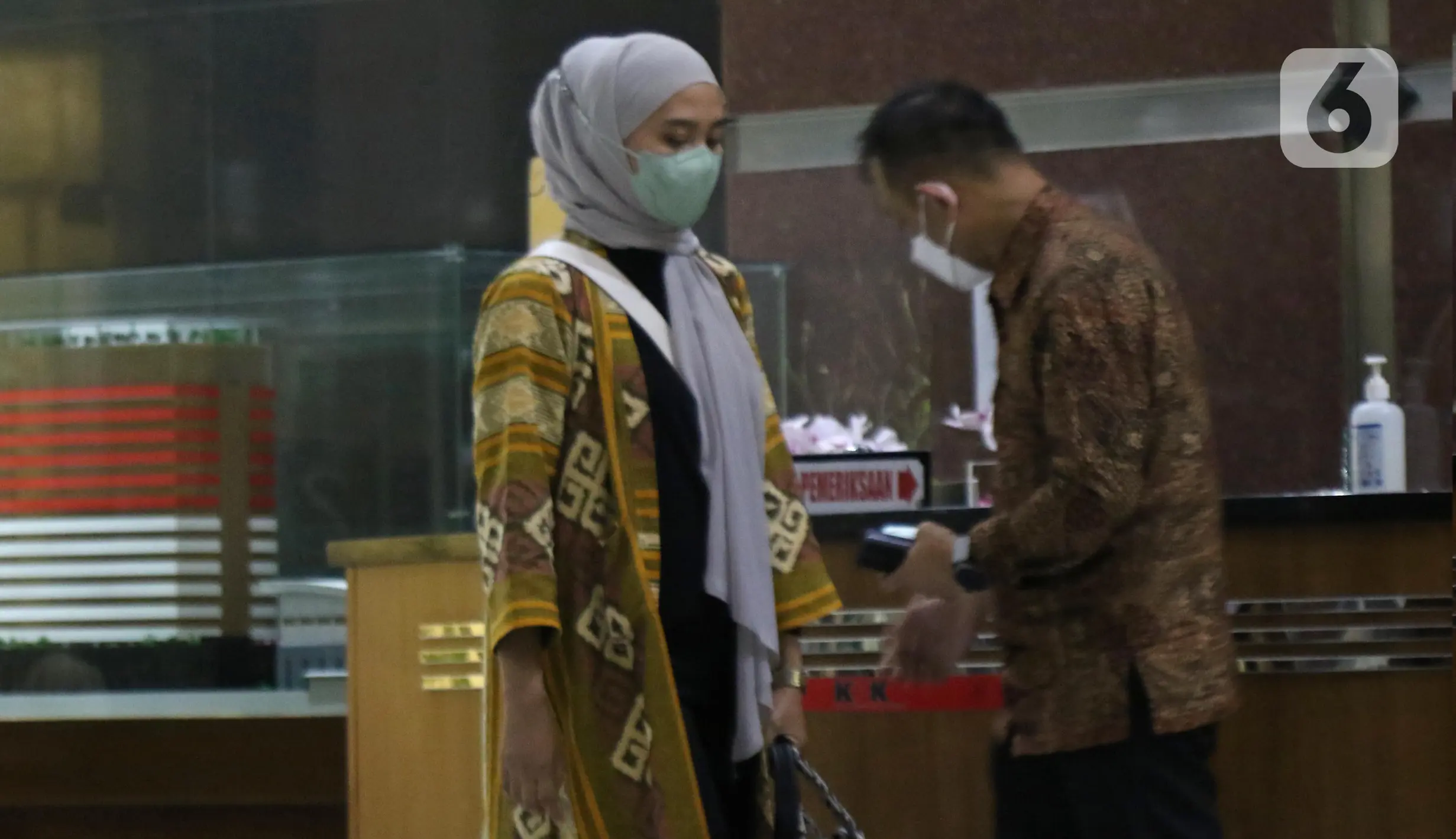 Istri Unggah Gaya Hidup Mewah di Media Sosial, Kepala BPN Jakarta Timur Sudarman Harjasaputra ...