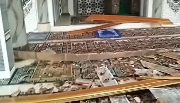 Mengenal Restoran Bakso Haji Sony, Kuliner Legendaris dan Hits di ...