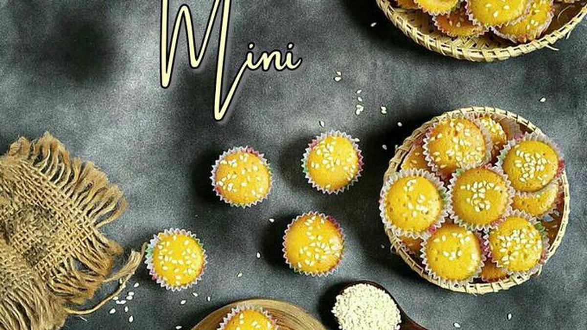 5 Resep Bolu Kering Mini yang Renyah dan Lezat, Mudah Dibuat di Rumah ...
