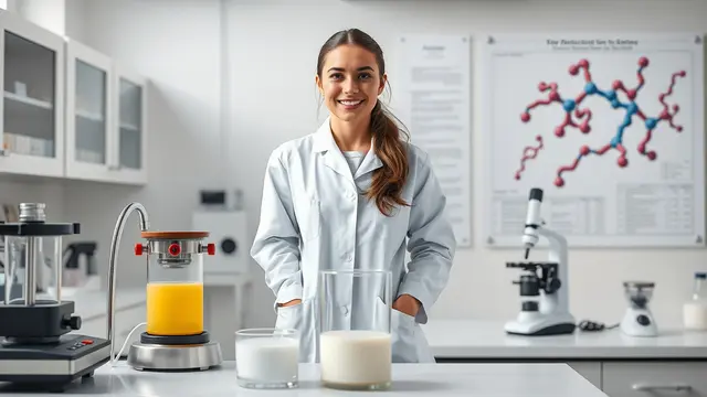 Apa Itu Denaturasi Protein Adalah: Proses, Penyebab dan Dampaknya ...