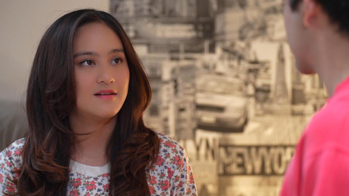 Saksikan Sinetron Bidadari Surgamu, Episode Senin 20 Maret 2023 Malam ...