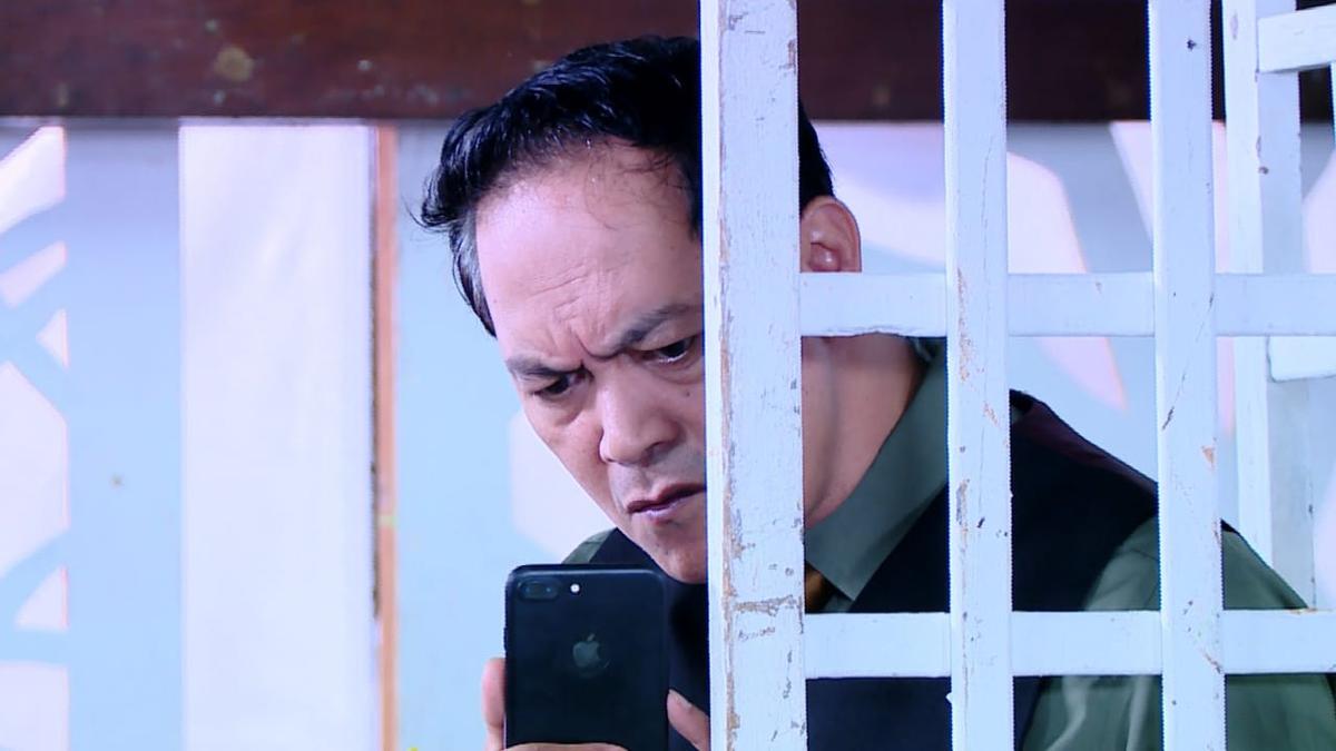 Live Streaming SCTV Sinetron Anak Langit Episode Minggu, 12 April 2020 ...