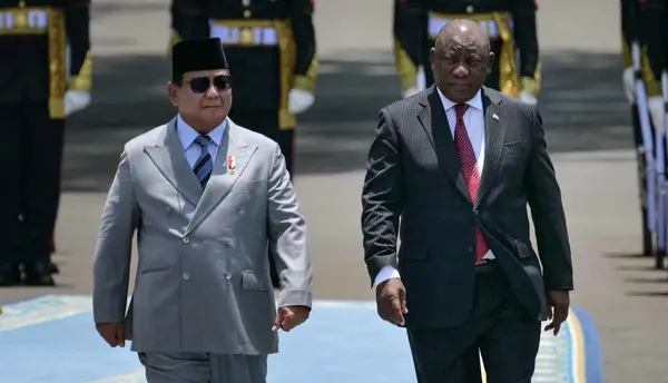 Kasus 'Open BO' Libatkan Anak di Bawah Umur, Nilai Transaksi Capai Rp9 ...