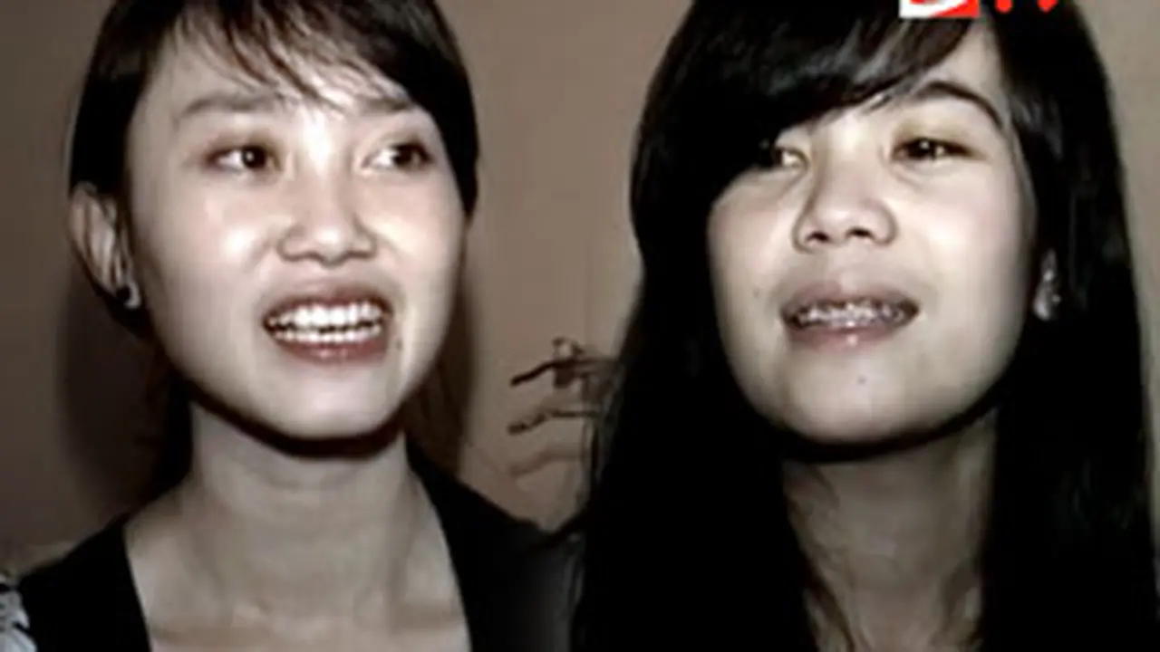 Kehebohan Keong Racun Berlanjut - ShowBiz Liputan6.com