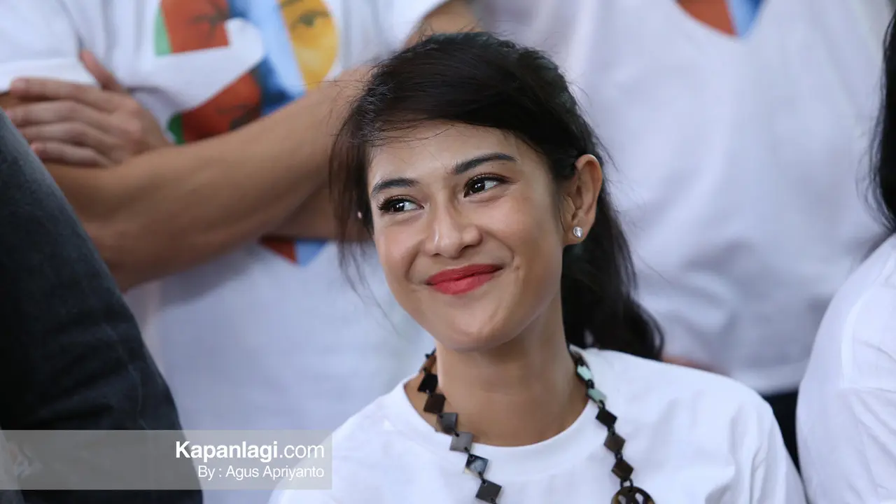 Potret Dian Sastro dari Tahun ke Tahun Hingga Usia 42, Cantiknya Tak ...