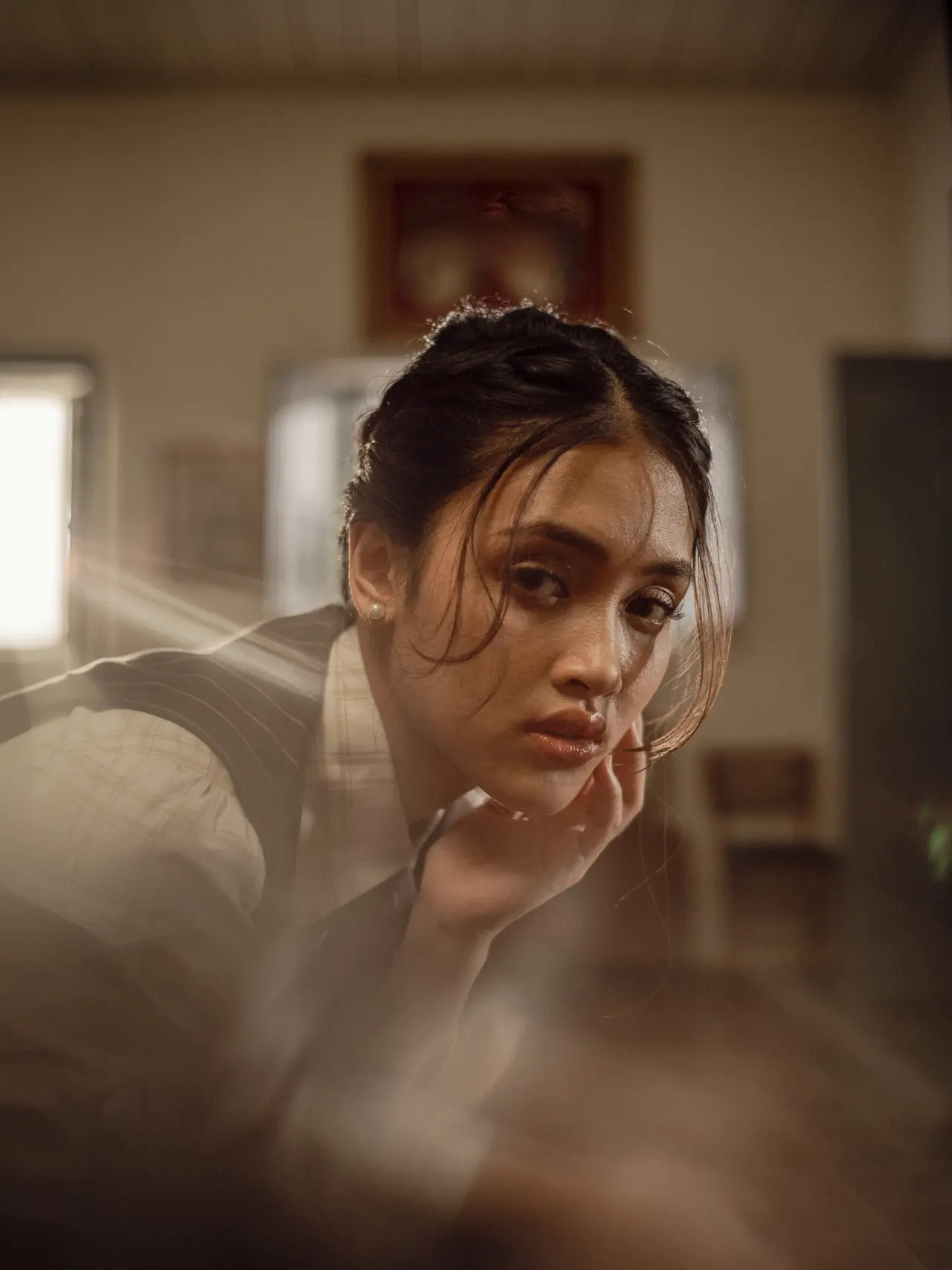 Prinsa Mandagie Kembali dengan Kejutan Baru, Single dan Film Pendek ...