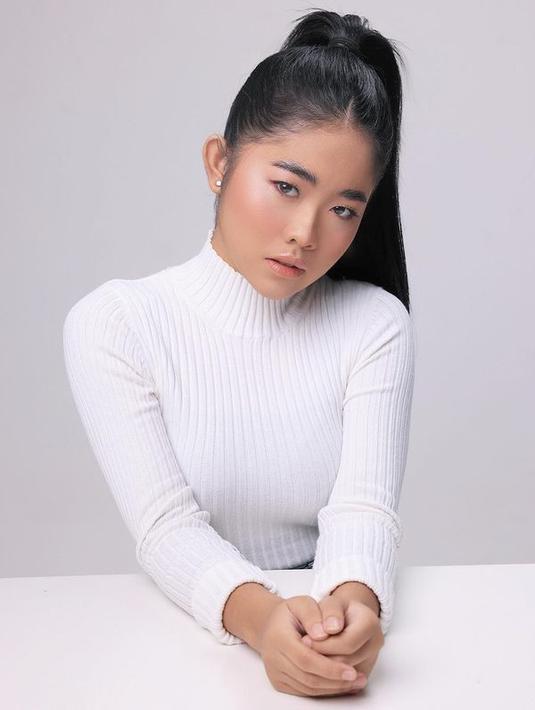 Pesona Alifa Lubis Mantan Artis Cilik yang Kini Beranjak Dewasa, Makin ...