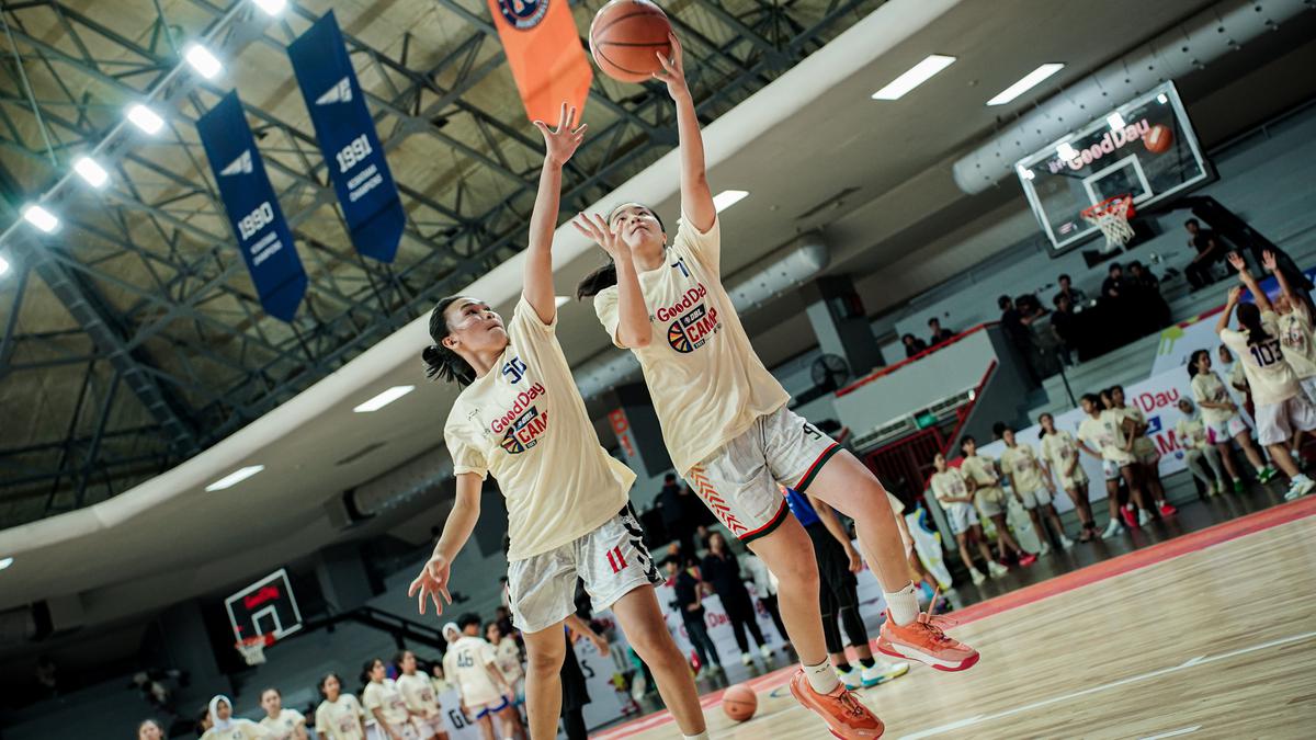262 Pebasket Muda Bersaing Jadi DBL All-Star 2025, Digembleng Andrew Vlahov