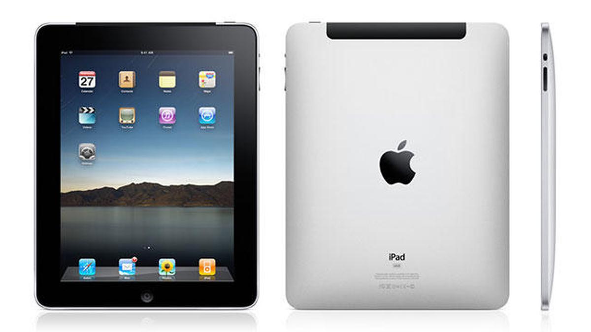 4 Aplikasi Ini Bisa Sulap iPad Jadi Scanner - Tekno Liputan6.com