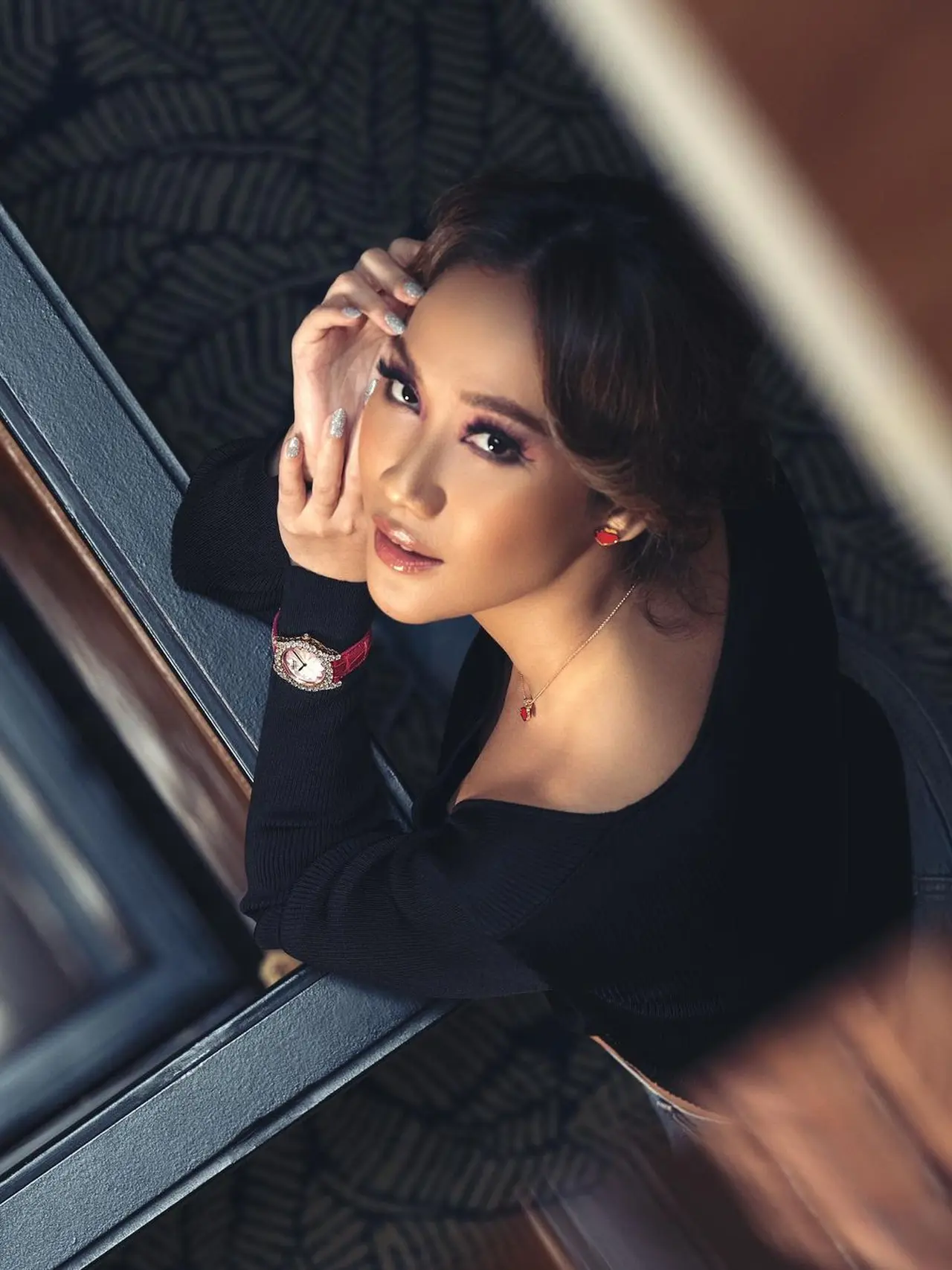 Berkas Pernikahan BCL dan Tiko Aryawardhana Sudah Lengkap, Siap Nikah ...