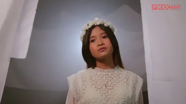 6 Potret Nachika Septalia Adik Sambung Vanessa Angel yang Kini Jadi Sorotan - Hot Liputan6.com