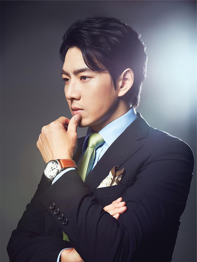 Song Il Gook Ungkap Alasannya Mau Jadi Psikopat - Entertainment Fimela.com