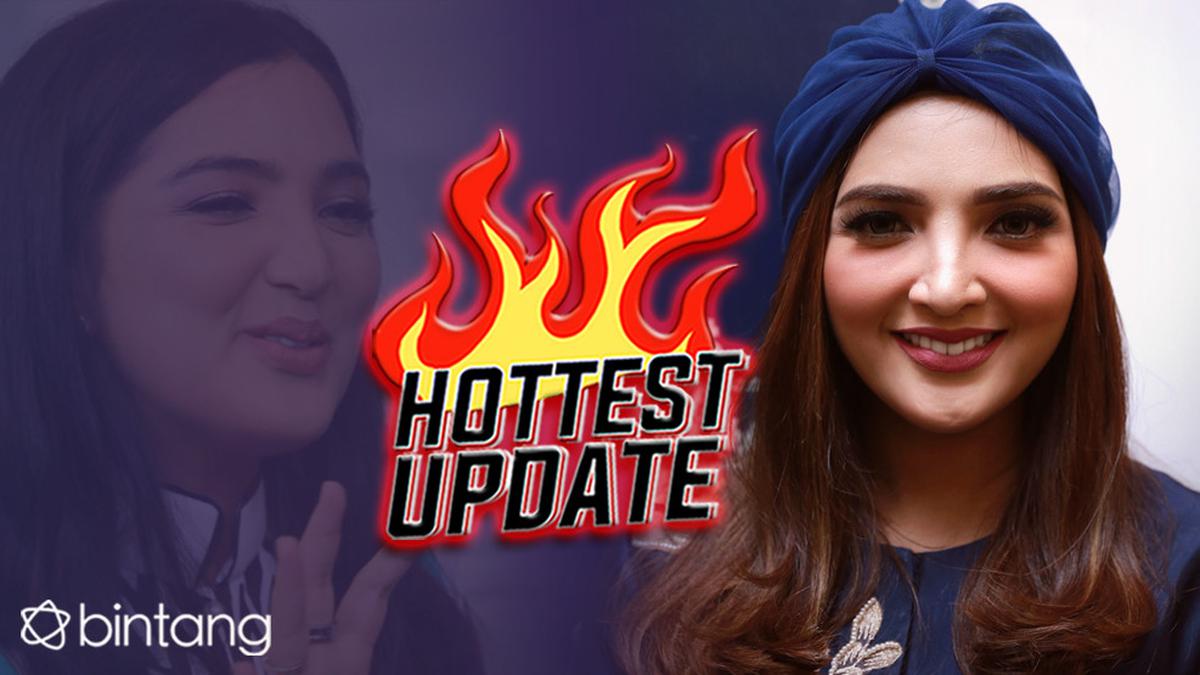 Gosip Terkini: Ashanty, Al Ghazali, Randy Martin - Entertainment Fimela.com