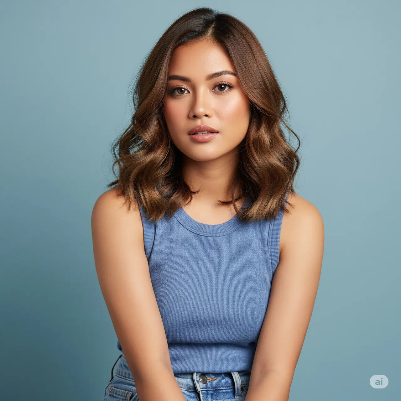 8 Model Rambut Sebahu Wanita Tren Terbaru 2025: Pilihan Gaya yang Stylish dan Mudah Dirawat ...