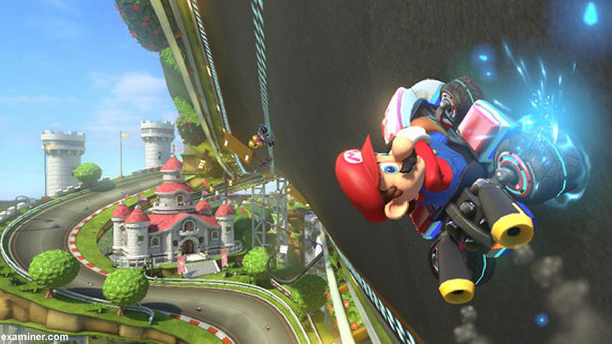 Nintendo Rilis Beragam Game Terbaru dengan Karakter Klasik - Tekno ...