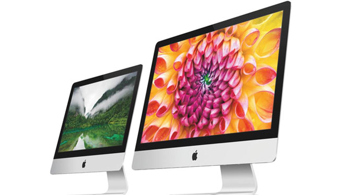 Apple Bakal Rilis iMac Murah Tahun Depan? - Tekno Liputan6.com