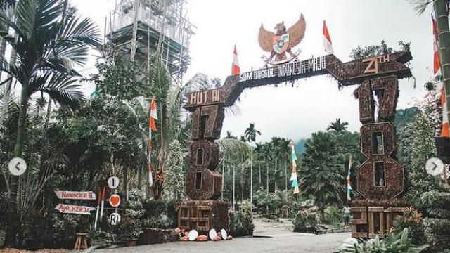 6 Fakta Menarik Kepulauan Yapen di Papua, Tempat Sam Ratulangi ...