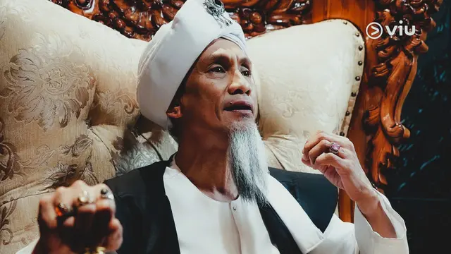 Gambaran Salah Pilih Guru dalam Film Bidaah, Begini Cara Memilih dengan Benar Menurut Buya Yahya ...