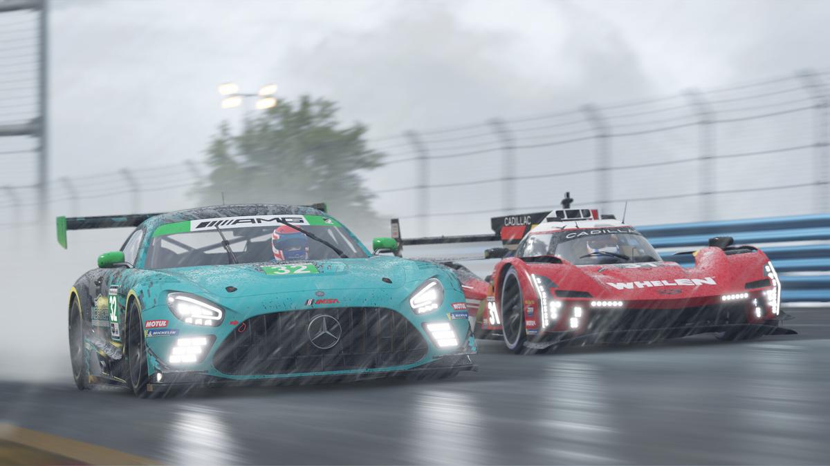 The 7 Most Realistic Racing Games for Hardcore Racers