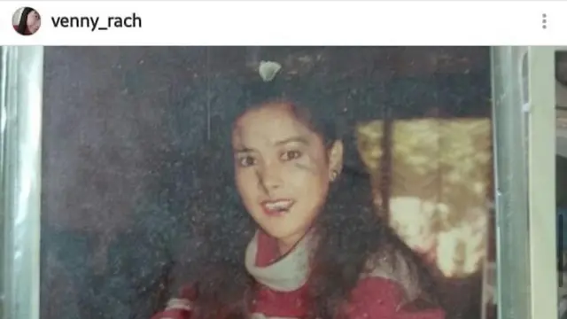 6 Potret Jadul Lydia Kandou, Ibunda Nana dan Naysilla Mirdad yang Cantik Serta Multitalenta ...