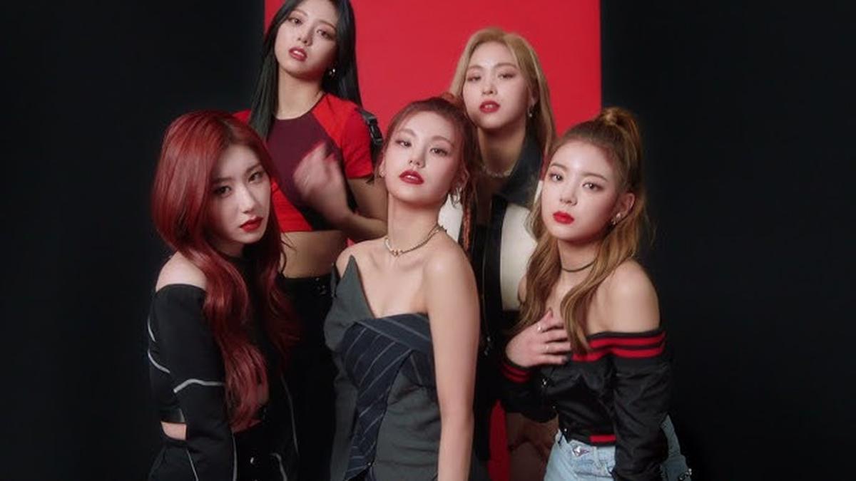 ITZY Jadi Brand Ambassador Terbaru Maybelline, Bersanding dengan Gigi Hadid