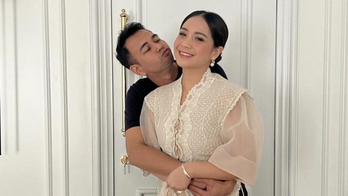 Rieta Amilia Buka Klinik Gigi, Raffi Ahmad Makin Rajin Periksa dan Perawatan - Entertainment ...