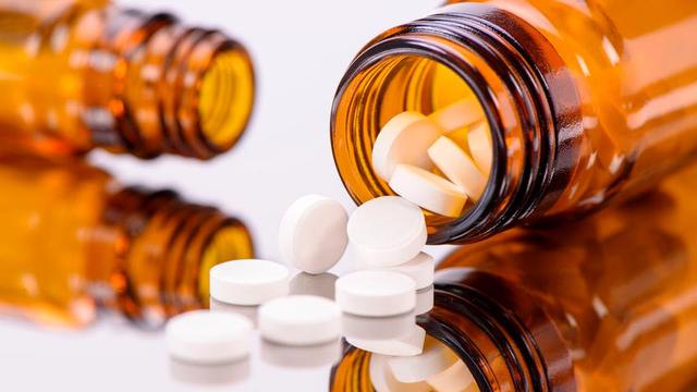 15 Obat Maag dan Asam Lambung Paling Ampuh Tanpa Resep Dokter, Ketahui ...