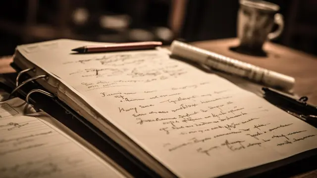 Contoh Puisi Islami yang Penuh Pesan Mendalam - Ragam Bola.com