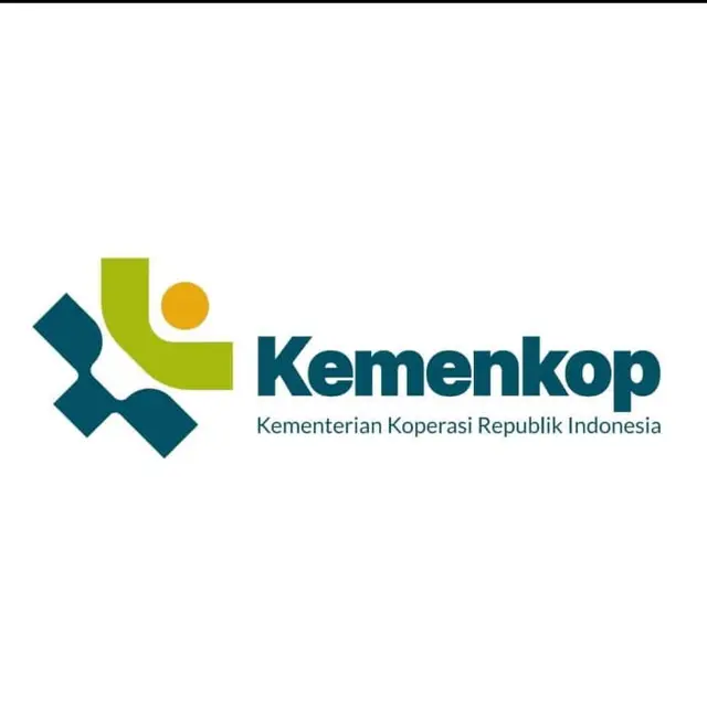 Kementerian Koperasi Luncurkan Logo Baru, Jadi Simbol Babak Baru ...