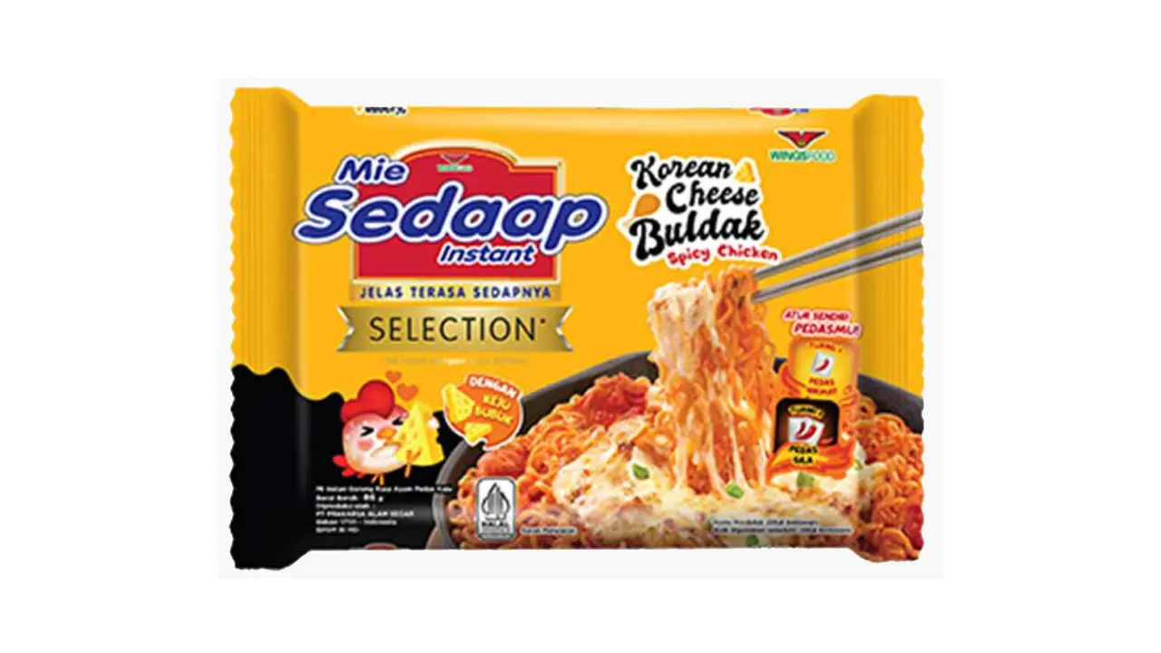 Penasaran Sama Mie Sedaap KSC Lagi Viral? Masih Ada Varian Sedaap Lain ...