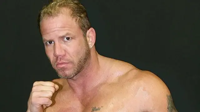 Tak Diketahui Penyebabnya, Tommy Morrison Meninggal Dunia - ShowBiz ...