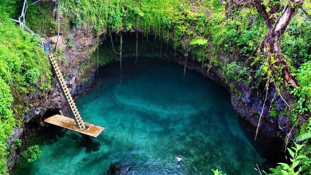 8 Tempat Paling Tepat untuk Menghabiskan Waktu di Filipina