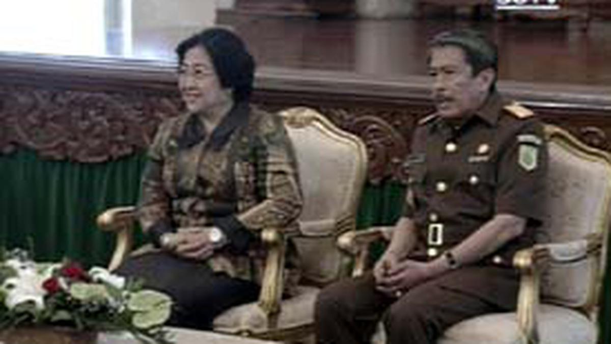 Presiden Membantah Telah Mengabaikan Kasus Korupsi - News Liputan6.com