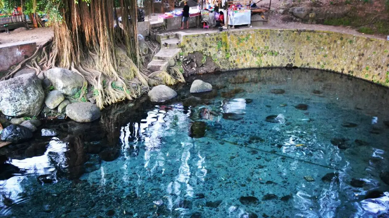 15 Tempat Wisata di Klaten yang Instagramable, Tidak Hanya Umbul ...