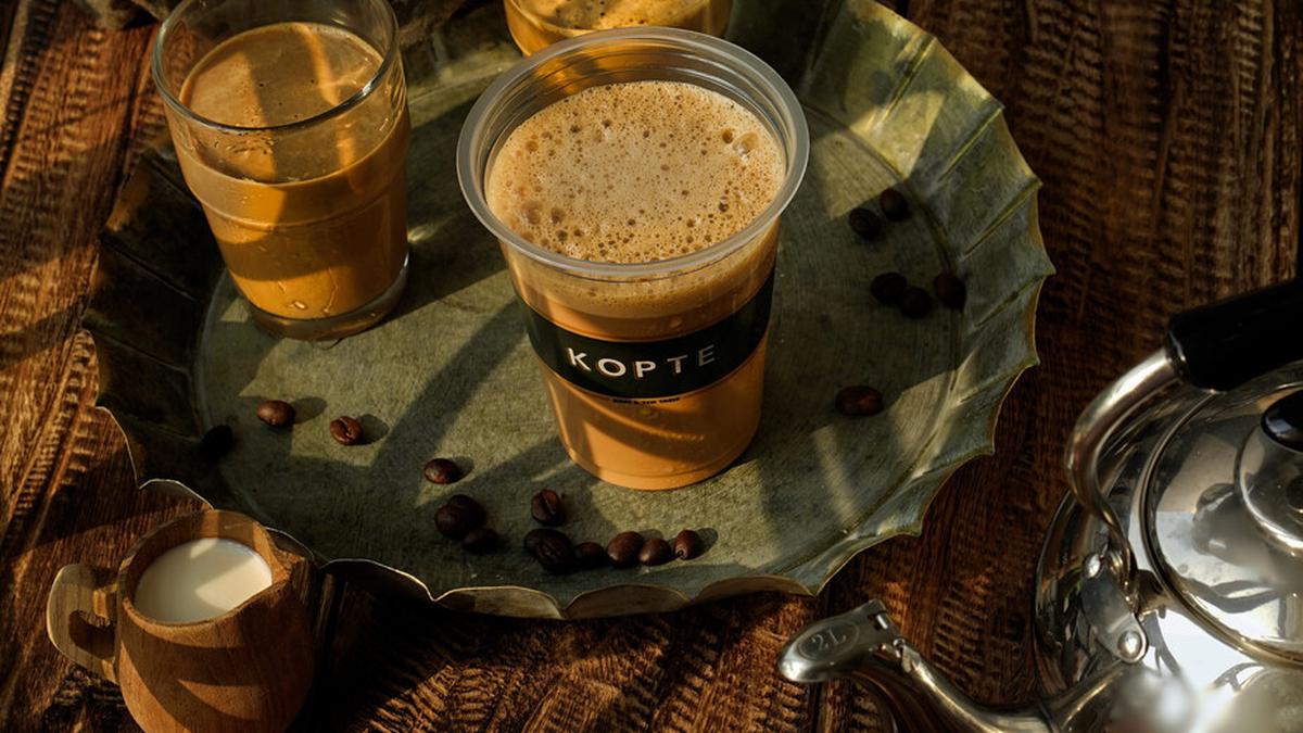 Jajal Minuman dari Perpaduan Sempurna Kopi dan Teh Tarik Khas Peranakan ...