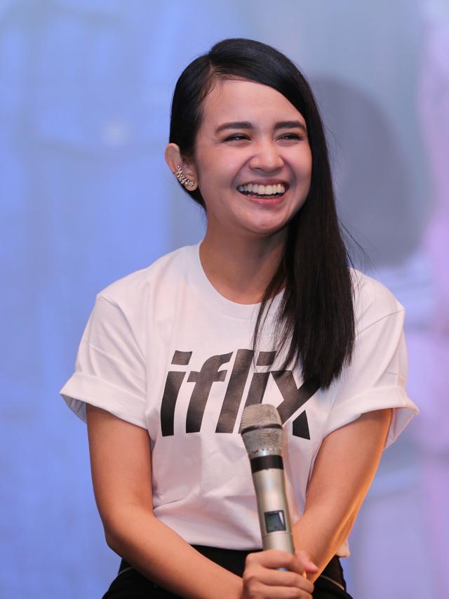 Michelle Ziudith Lebih Pilih Liburan ke Tempat Sejarah - Entertainment ...