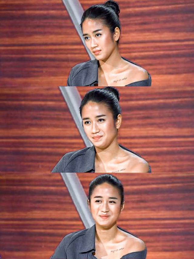 Curi Perhatian Netizen, Ini 7 Potret Cantiknya Chef Renata - Citizen6 ...