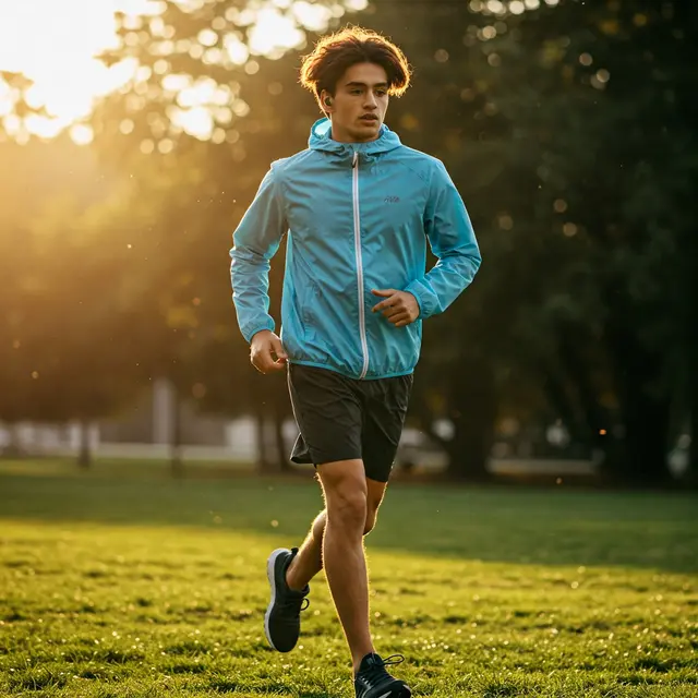 6 Outfit Celana Pendek Pria di 2025, Cocok untuk Santai dan Semi Formal - Hot Liputan6.com