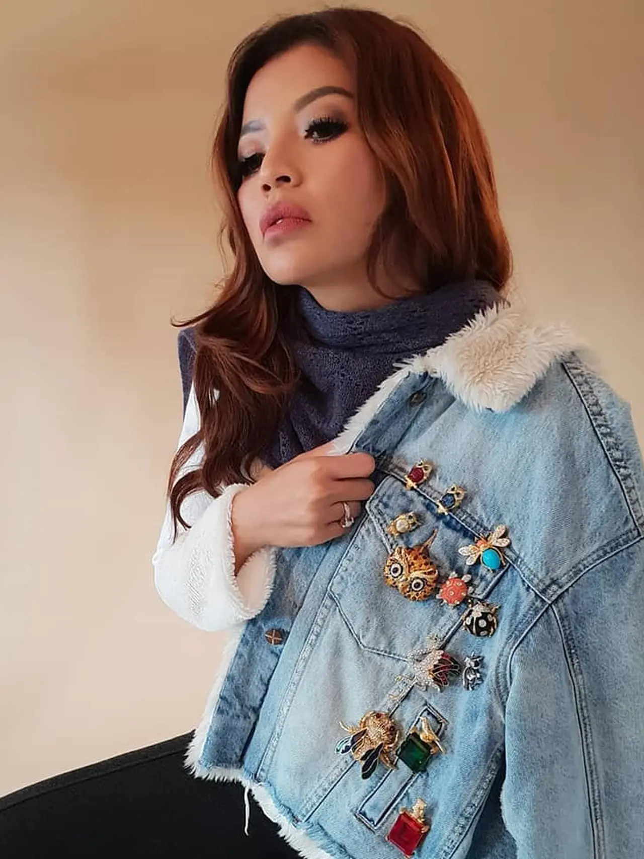 Batal Datangkan Artis K-Pop, Olive Lee Kehilangan Rumah dan Mobil Mewah ...