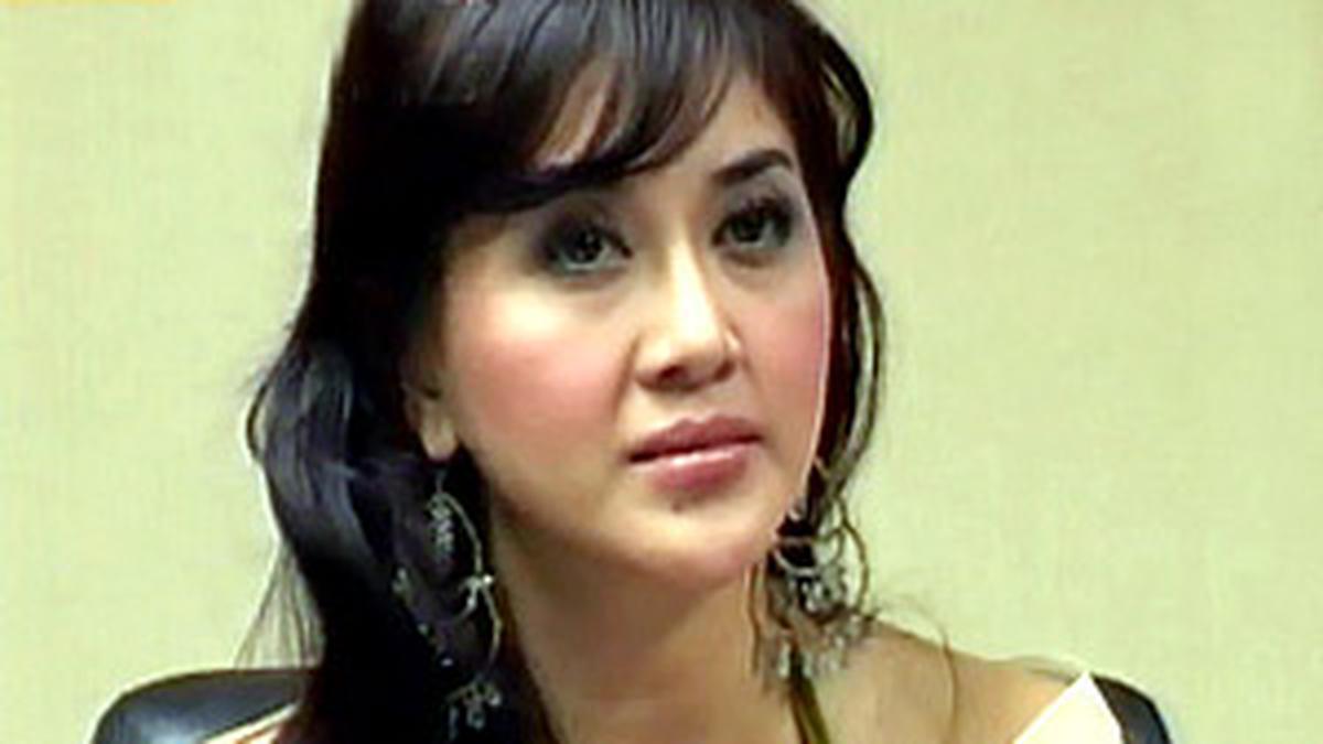 Paramitha Rusady akan Mengeluarkan Album - ShowBiz Liputan6.com