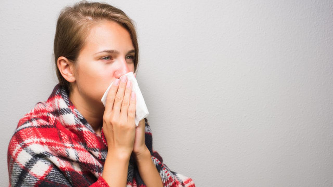 Tanda Sinusitis Akut dan Kronis Serta Bahayanya, Jangan Sampai Salah ...